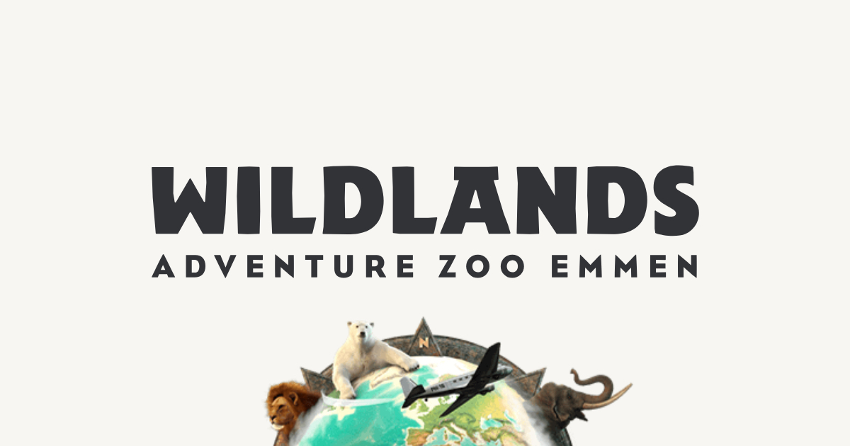 Ouwehands Dierenpark Logo